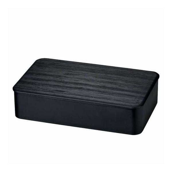 【発売日：2026年02月05日】【商品説明】木目調の1段弁当箱 1000mlです。ご飯とおかずを分ける中子付きです。パッキンとランチベルトで汁漏れしにくいです。電子レンジがお使いいただけます。全パーツ食洗機対応です。『WOOD STYLE...