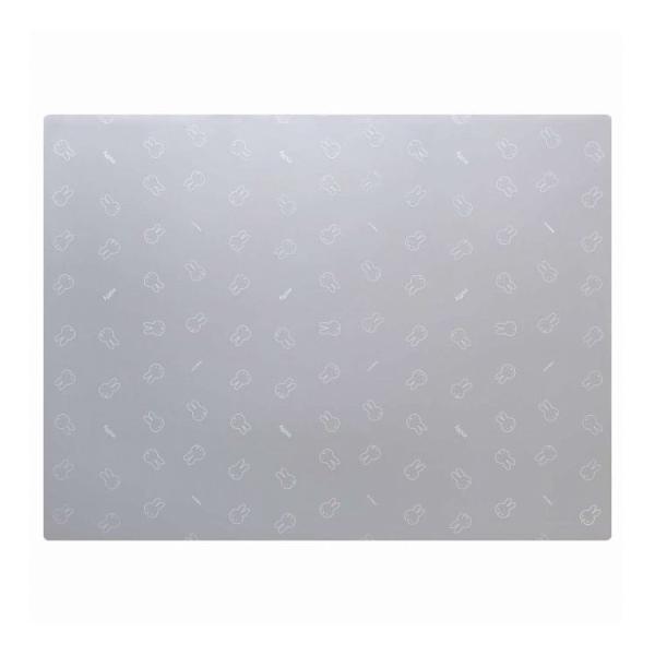 【発売日：2025年12月15日】【商品説明】調理台を守ってくれる可愛いミッフィーの保護マットです。使用場所の形状に合わせてはさみでカットできます。防水仕様のマットなので、汚れがつきにくく耐久性が高いです。耐熱230度で、熱い鍋も置けます。...