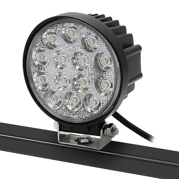 【発売日：2024年03月22日】【商品説明】●DC12/24V車対応。※交流（AC）にはご使用になれません。※電動式フォークリフトや高電圧の発生する特殊車両にはご使用になれません。※本製品を点灯しながら走行しないでください。※本製品は配線...