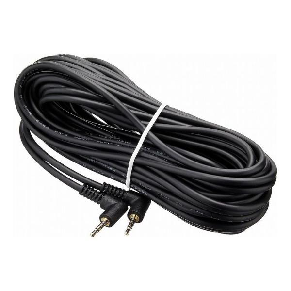 【発売日：2023年08月25日】【商品説明】・コムテックのドライブレコーダー用カメラケーブル、HDROP-39Cです。・対応機種のリヤカメラとの接続に使用します。・長さ約9mです。