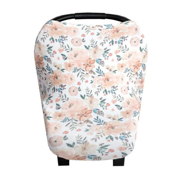 【発売日：2020年01月21日】●人前で授乳するときに、もう他人の視線を気にしなくて平気です。ママの体を360度完全にカバーするポンチョ型なので、お出かけ先でも安心して授乳ができます。●伸縮性のある素材なので授乳中にベビーの様子を見るのも...