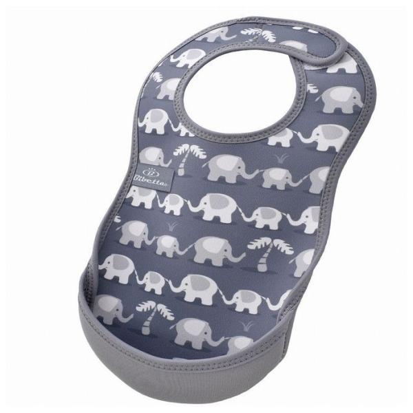 【発売日：2019年10月24日】推奨年齢または適応年齢3ヶ月〜パッケージサイズ／重量(約) (約）幅220×高さ350×奥行3mm　/(約）72g本体サイズ／重量(約)(約)横170(ポケット未使用時：200)×縦330×首周り240〜2...