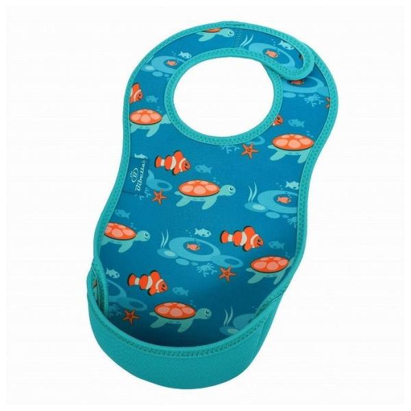 【発売日：2019年10月24日】推奨年齢または適応年齢3ヶ月〜パッケージサイズ／重量(約) (約）幅220×高さ350×奥行3mm　/(約）72g本体サイズ／重量(約)(約)横170(ポケット未使用時：200)×縦330×首周り240〜2...