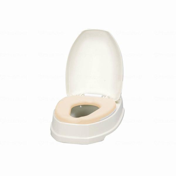 【発売日：2023年06月29日】家のトイレまで移動は可能だが、和式トイレにかがむには足腰や膝が不安な方に●ソフト便座冷たさを感じさせないエチレン酢酸ビニル共重合樹脂素材を採用。水が染み込まない独立発泡構造なので、取り外して丸洗いができます...