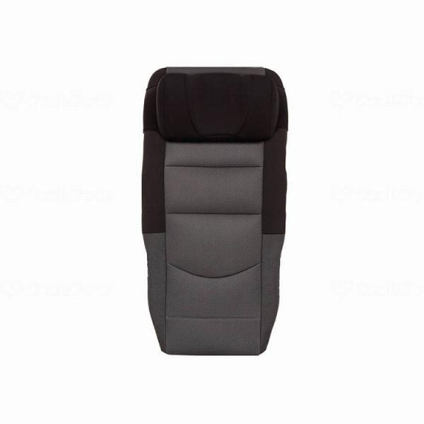 【発売日：2023年06月29日】標準型車いすがグレードアップ！手軽な「姿勢保持用品」です。○フロアチェアーのように“カチッ”“カチッ”と角度調節ができます。○２ヵ所のギアが各３段階に頭部の前後角度を調節可能にしました！○ご利用者の頭部にク...