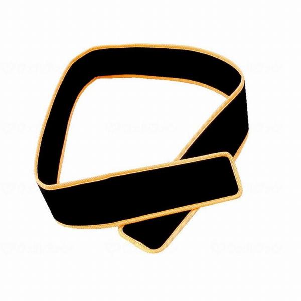 【発売日：2023年06月29日】どの長さでも留められます○パイル生地で肌触りがソフトです。素材：ポリエステル規格：1本規格詳細○サイズ：幅10×長さ160cm生産国：日本メーカー：日進医療器※メーカーの都合によりパッケージ、内容等が変更さ...