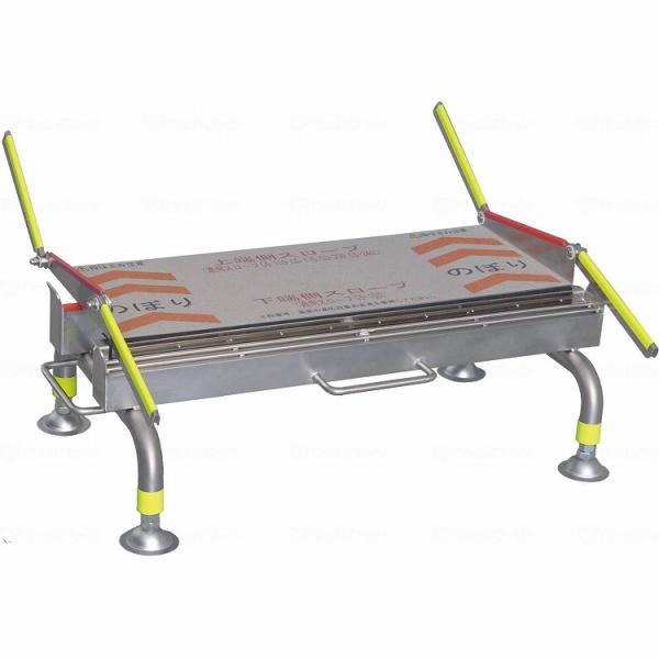 【発売日：2023年06月29日】●各種パーツも揃えており簡単にメンテナンスができます。☆パーツを分割する事で、軽ワンBOXに3m超の長いスロープが収納可能。可搬型スロープでは限界、昇降機（置けない）、住宅改修（出来ない／したくない）、駐車...