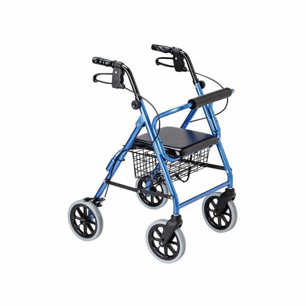 【発売日：2023年06月29日】シンプルかつ安全性と信頼性が高いスタンダードタイプ握りやすいグリップ形状。耐久性のある新ブレーキユニットを採用。ハンドブレーキパーキングブレーキ座面サイズ：30.5×30.5cm車輪直径：19cm使用場所：...