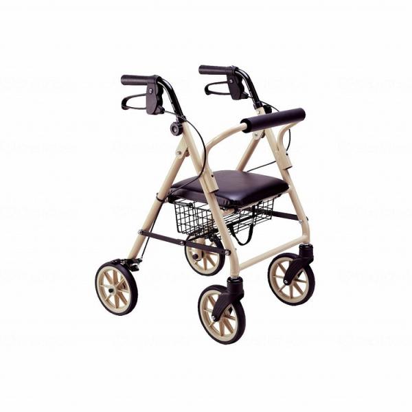 【発売日：2023年06月29日】安全性と信頼性に定評のあるハッピーIIがさらに軽量・コンパクトになりました○新ブレーキユニットの採用で耐久性がアップしました。○バスケットを外してストラップを引くだけで簡単に折りたためます。○高さ：70〜7...