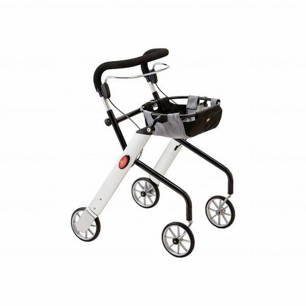 【発売日：2023年06月29日】規格詳細74〜81.5cm（4段階）60.5cm（トレイ高）重量：6.2kg車輪直径：15cm折りたたみ時：幅24cm最大使用者体重：80kgその他詳細トレイ：ブラック原産地：中国生産国：中国メーカー：竹虎...