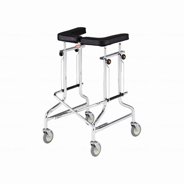 【発売日：2023年06月29日】○コンパクト・安全設計になっておりますので病院、施設はもちろん在宅でもご利用頂けます。○上部マットを安定感のある幅広にしました。○体側部の上下可動フレームに樹脂パーツを取付けた事で走行時・開閉時に出る金属音...