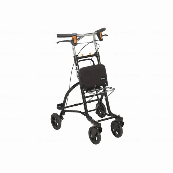 【発売日：2023年06月29日】簡単折りたたみレバーを下に下ろすだけの簡単折りたたみです。組み立てもレバーを上げるだけの簡単操作です。4．ワンタッチ駐車ストッパーグリップから手を離さずにボタンを押せるので、駐車ストッパーをかけることができ...