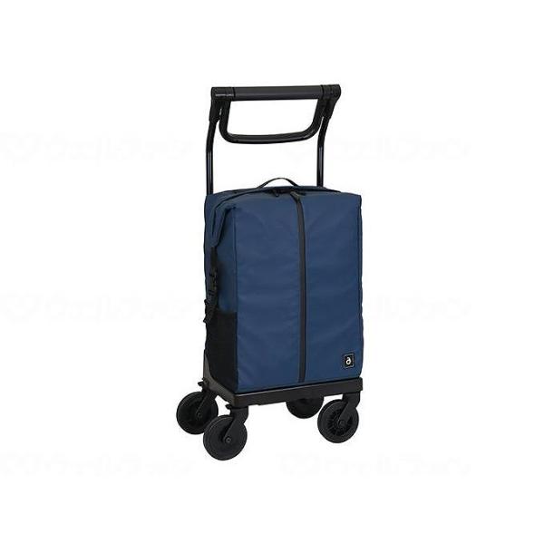 【発売日：2023年06月29日】防水生地と防水ファスナーで、雨の日のお出かけに大活躍！駐車ブレーキ付きの2WAYハンドルのカート。材質○本体：アルミニウム合金○バッグ：ポリウレタン規格：1台規格詳細○組み立て寸法：幅320×奥行225×高...