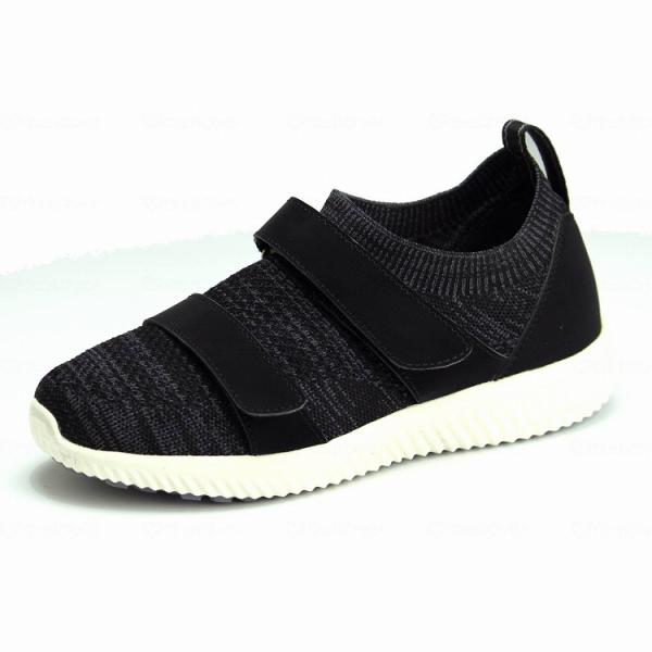 【発売日：2023年06月29日】足の形に合わせてくれる、優しいストレッチシューズPOINT1.2本のベルト調整で安定感を高めよりアクティブにご利用いただけますPOINT2.ベルトの長さ調節が簡単に行えます○2WAYストレッチ○マジック○カ...