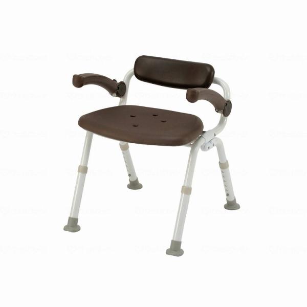 【発売日：2023年06月29日】■安心・快適やわらかクッション・冷たさを感じにくく、すべりにくい素材・水切れもよく、着脱も簡単・ひじかけ裏までやわらかく、浴槽移乗時に誤ってひじをぶつけても安心○嗜好性、視認性にあわせて選べるカラーシックで...