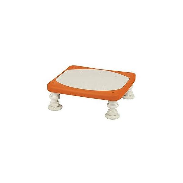 【発売日：2023年06月29日】最低床設計でしっかりあたたまれる浴槽内いす。○深く浸かれる最低床設計で浅めの浴槽でも深く浸かってあたたまることができます。○ちょうどいい天板サイズ浴槽との隙間が小さいので安全です。○幅広い高さ調整が可能浴槽...