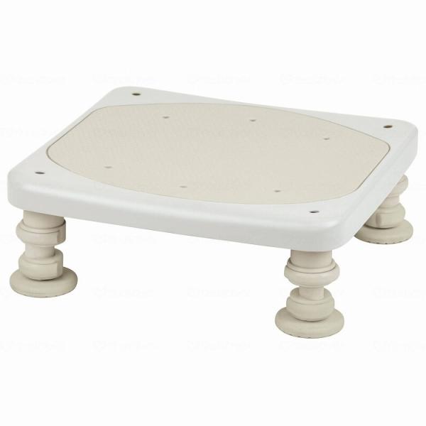 【発売日：2023年06月29日】最低床設計でしっかりあたたまれる浴槽内いす。○深く浸かれる最低床設計で浅めの浴槽でも深く浸かってあたたまることができます。○ちょうどいい天板サイズ浴槽との隙間が小さいので安全です。○幅広い高さ調整が可能浴槽...