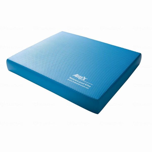 【発売日：2023年06月29日】３種類のバランスパッドをセットにしました。両面に凸凹加工を施し、両面の使用が可能。素材の90％が空気からできた柔らかな使用感のバランスパッド。裸足で使用し、足裏の感覚受容器を刺激することで、トレーニング効果...