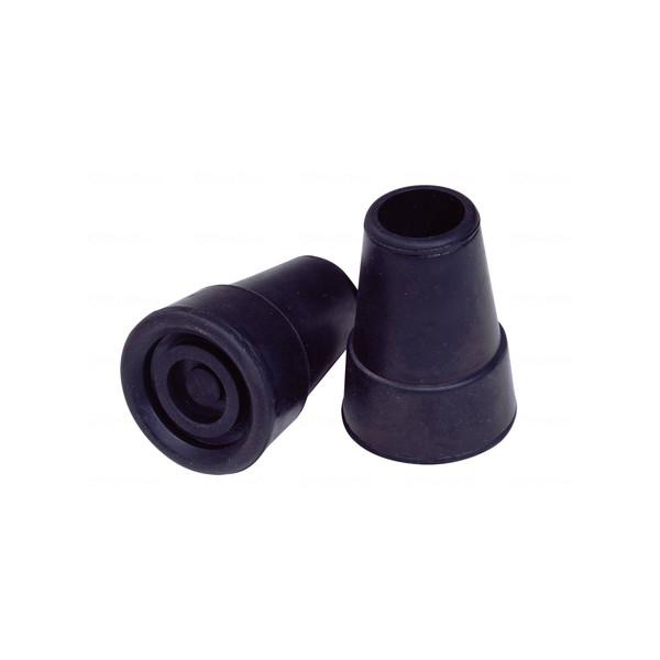 【発売日：2023年11月17日】※当店は介護保険の指定事業者（特定福祉用具販売事業者）ではございません。介護保険でのご購入はできませんので予めご了承ください。メーカー名：クリスタル産業松葉杖・歩行器用先ゴム規格：1個規格：○サイズ：22φ...