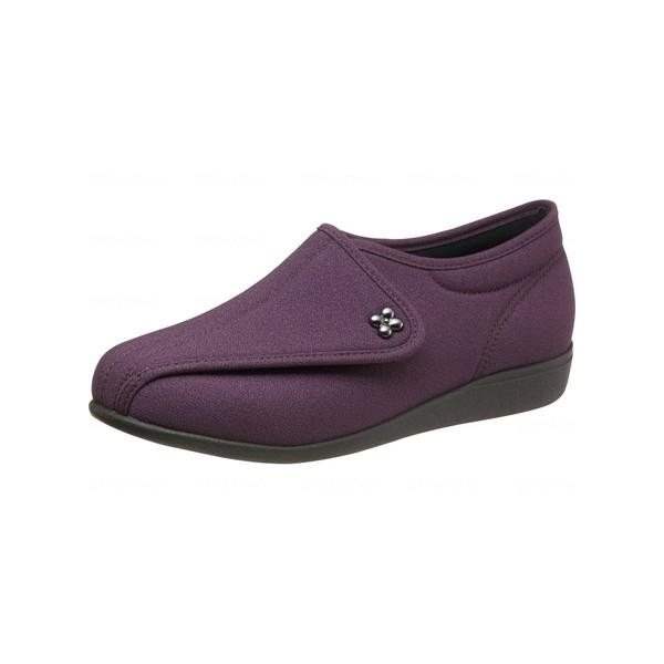 【発売日：2023年11月17日】※当店は介護保険の指定事業者（特定福祉用具販売事業者）ではございません。介護保険でのご購入はできませんので予めご了承ください。メーカー名：アサヒシューズこの商品は日本転倒予防学会の推奨品です。ひざの負担を軽...