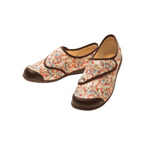 【発売日：2023年11月17日】※当店は介護保険の指定事業者（特定福祉用具販売事業者）ではございません。介護保険でのご購入はできませんので予めご了承ください。メーカー名：アサヒシューズ快歩主義 史上最軽量1．更なる軽量化により足の負担を軽...