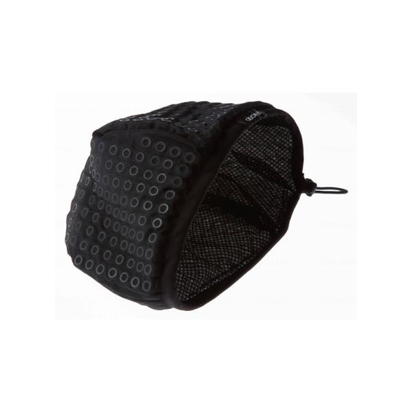 【発売日：2023年11月17日】※当店は介護保険の指定事業者（特定福祉用具販売事業者）ではございません。介護保険でのご購入はできませんので予めご了承ください。メーカー名：特殊衣料全面にビーズを使用したインナータイプの保護帽です。後ろのスト...