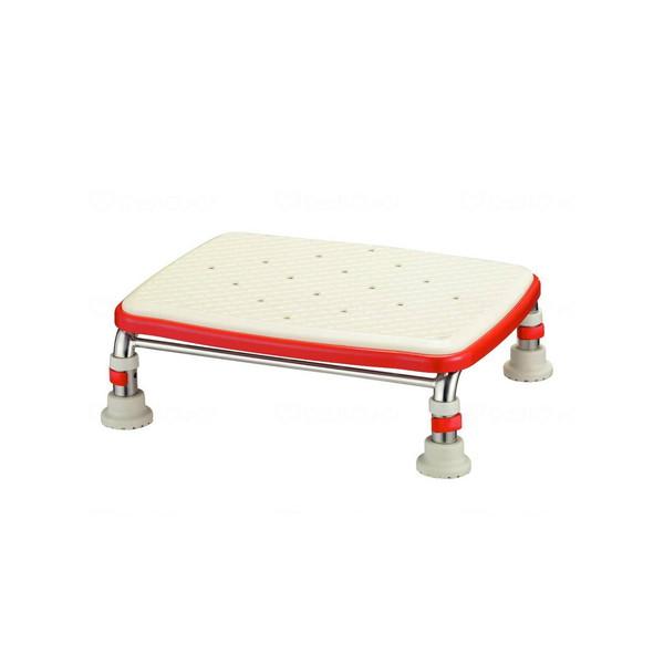 【発売日：2023年11月17日】※当店は介護保険の指定事業者（特定福祉用具販売事業者）ではございません。介護保険でのご購入はできませんので予めご了承ください。メーカー名：アロン化成○“安寿”独自の“あしぴた”脚ゴムで横すべりを防止。格子状...