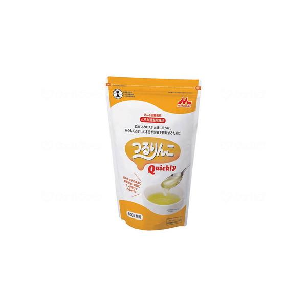 【発売日：2023年11月17日】※当店は介護保険の指定事業者（特定福祉用具販売事業者）ではございません。介護保険でのご購入はできませんので予めご了承ください。メーカー名：クリニコ「飲み込みやすい」つるりとしたトロミに仕上がります。・付着性...