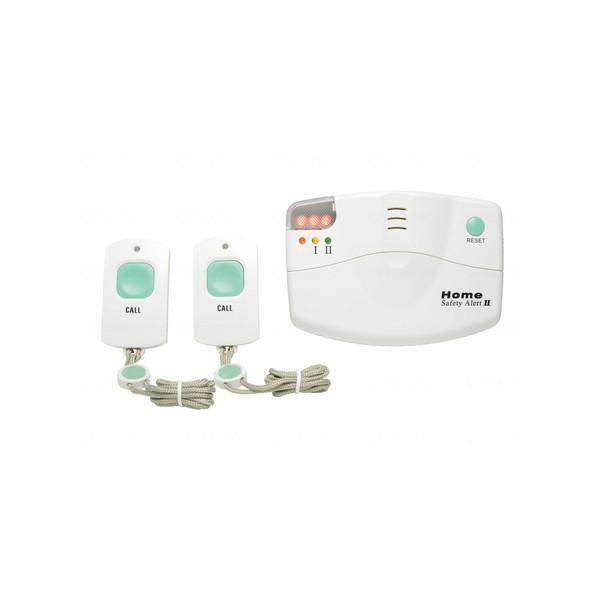 【発売日：2023年11月17日】※当店は介護保険の指定事業者（特定福祉用具販売事業者）ではございません。介護保険でのご購入はできませんので予めご了承ください。メーカー名：キヨタ音と光で知らせるコードレス呼出し機送信機のボタンを押すだけで簡...