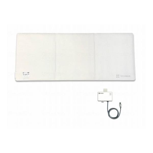 【発売日：2023年11月22日】※当店は介護保険の指定事業者（特定福祉用具販売事業者）ではございません。介護保険でのご購入はできませんので予めご了承ください。メーカー名：テクノスジャパンマットを踏むとナースコールで知らせます！○引掛け事故...