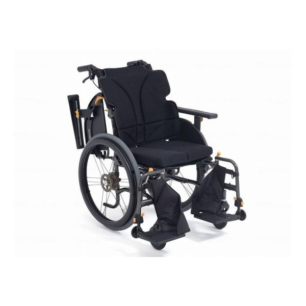 【発売日：2023年11月17日】※当店は介護保険の指定事業者（特定福祉用具販売事業者）ではございません。介護保険でのご購入はできませんので予めご了承ください。メーカー名：松永製作所肘掛・座面の調整機能で姿勢をサポートするグレイスコアのモジ...