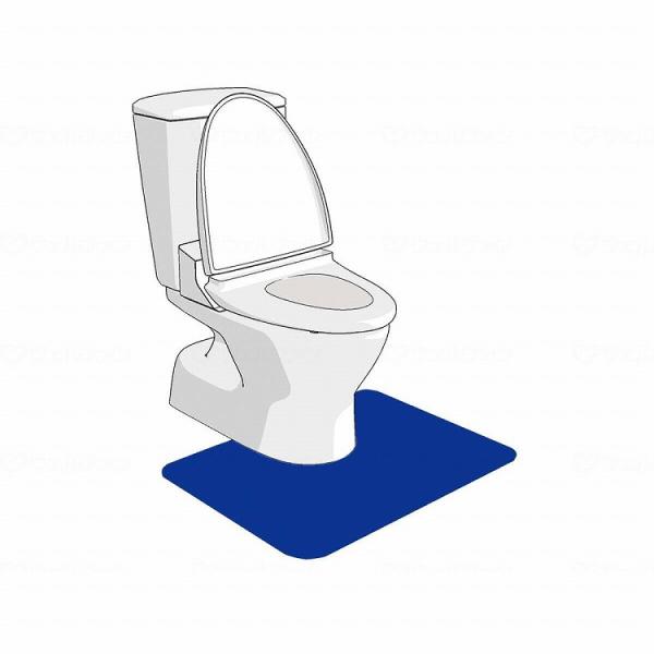 【発売日：2024年04月19日】※当店は介護保険の指定事業者（特定福祉用具販売事業者）ではございません。介護保険でのご購入はできませんので予めご了承ください。【商品説明】○EVA発泡スポンジ製です。汚れても簡単に洗えて素早く乾燥します。○...