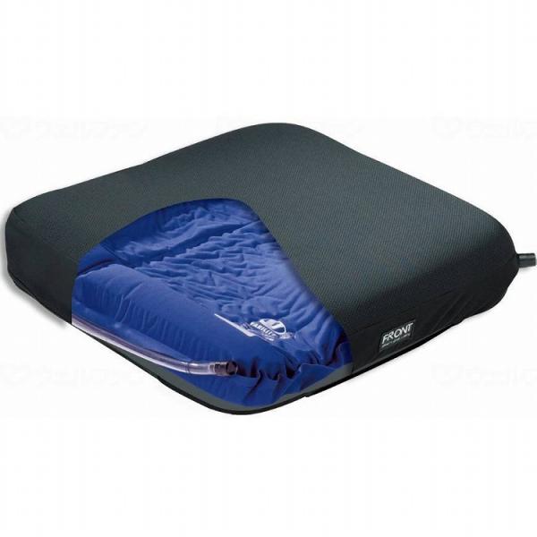 【発売日：2024年04月19日】※当店は介護保険の指定事業者（特定福祉用具販売事業者）ではございません。介護保険でのご購入はできませんので予めご了承ください。【商品説明】前後で独立した空気量の調整が可能モデル。メリディアンは骨盤部と大腿部...