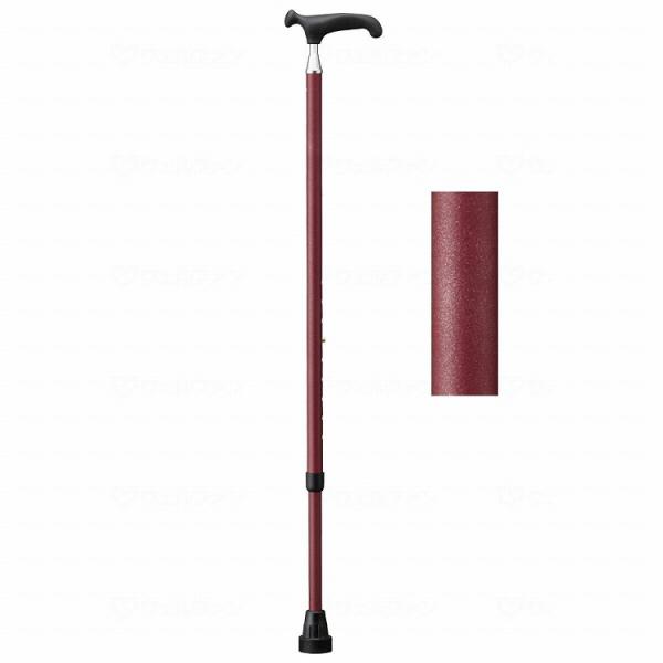 【発売日：2024年04月19日】※当店は介護保険の指定事業者（特定福祉用具販売事業者）ではございません。介護保険でのご購入はできませんので予めご了承ください。【商品説明】スタイリッシュで機能性も抜群！○立てかけても倒れにくい　滑りにくい特...