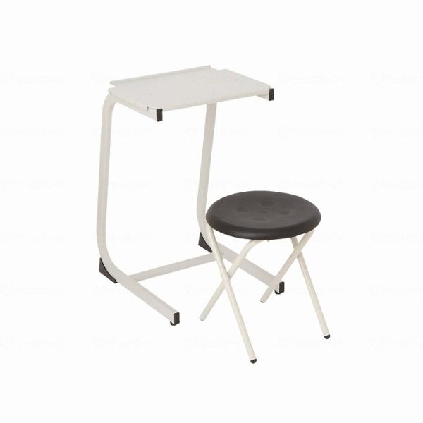 【発売日：2024年04月19日】※当店は介護保険の指定事業者（特定福祉用具販売事業者）ではございません。介護保険でのご購入はできませんので予めご了承ください。※個人宅への発送はできない商品です【商品説明】架台セット材質-規格詳細○セット内...