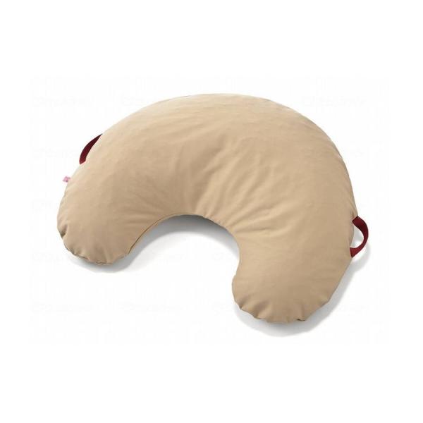 【発売日：2024年09月03日】※当店は介護保険の指定事業者（特定福祉用具販売事業者）ではございません。介護保険でのご購入はできませんので予めご了承ください。体位変換のしやすさはもちろん、ソフトな感触と高い安定性を両立したクッション。材質...