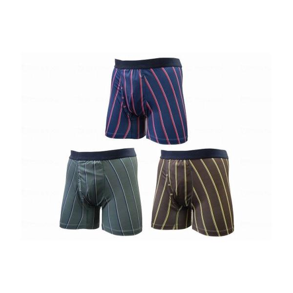 【発売日：2024年09月03日】※当店は介護保険の指定事業者（特定福祉用具販売事業者）ではございません。介護保険でのご購入はできませんので予めご了承ください。失禁パンツに見えない若々しいストライプの安心パンツ4層構造の吸水部、履き心地・安...