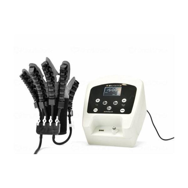 【発売日：2024年09月03日】※当店は介護保険の指定事業者（特定福祉用具販売事業者）ではございません。介護保険でのご購入はできませんので予めご了承ください。麻痺して思うように動かなくなってしまった手指を握る・開くの反復運動で優しくサポー...