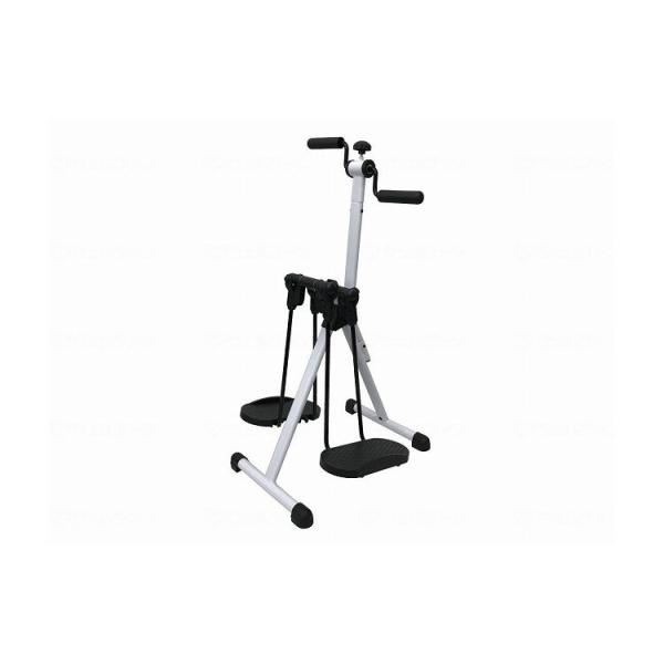 【発売日：2024年09月03日】※当店は介護保険の指定事業者（特定福祉用具販売事業者）ではございません。介護保険でのご購入はできませんので予めご了承ください。上半? と下半? を同時 に エクササイズ座ってできるながら運動で、テレビなどを...