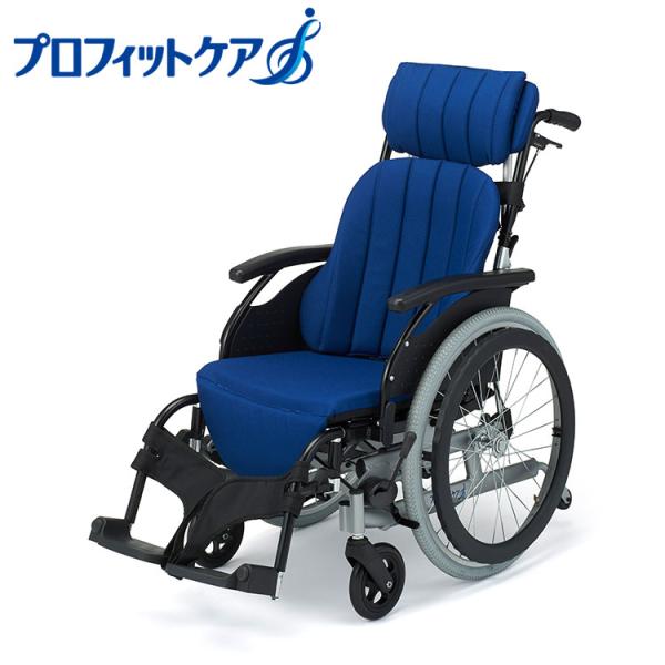 【発売日：2024年04月18日】※当店は介護保険の指定事業者（特定福祉用具販売事業者）ではございません。介護保険でのご購入はできませんので予めご了承ください。※個人宅への発送はできない商品です【商品説明】自走しやすく、姿勢が崩れてきたご利...