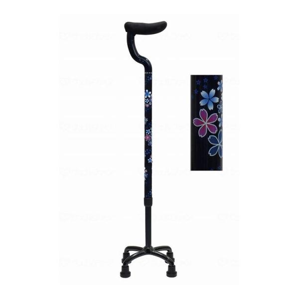 【発売日：2024年04月18日】※当店は介護保険の指定事業者（特定福祉用具販売事業者）ではございません。介護保険でのご購入はできませんので予めご了承ください。【商品説明】手のひらに馴染むグリップ形状グリップカバー付き材質材質○支柱、握り：...