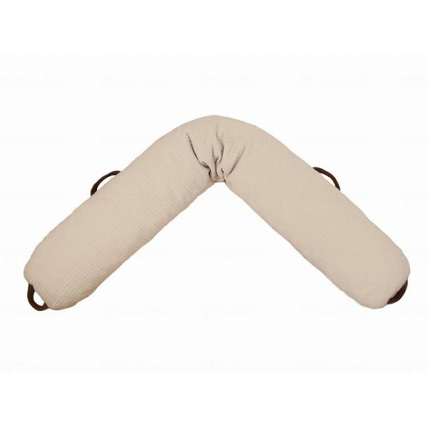 【発売日：2024年11月05日】※当店は介護保険の指定事業者（特定福祉用具販売事業者）ではございません。介護保険でのご購入はできませんので予めご了承ください。商品説明一人ひとりの体に合わせられるよう中材の量が調整可能一人ひとりの体に合わせ...