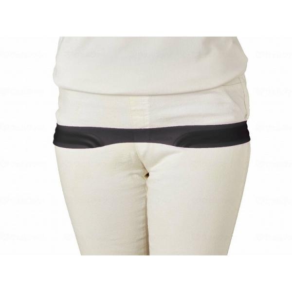 【発売日：2024年11月05日】※当店は介護保険の指定事業者（特定福祉用具販売事業者）ではございません。介護保険でのご購入はできませんので予めご了承ください。商品説明着けるだけの簡単骨盤トレーニングベルトサイズ名ノーマルタイプ規格詳細○サ...