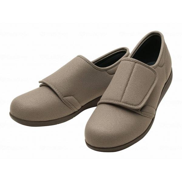 【発売日：2024年11月05日】※当店は介護保険の指定事業者（特定福祉用具販売事業者）ではございません。介護保険でのご購入はできませんので予めご了承ください。商品説明大きく開くワイドなベルトで安心大きく開く、ワイドなベルトで安心！履き口が...