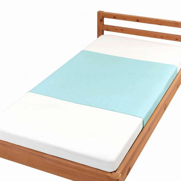 【発売日：2025年12月16日】【商品説明】○巻込布付でしっかり巻き込めます。〇厚地マットレスにも対応します。〇張りがあり巻き込みやすい素材です。○材質素材防水表面：ポリエステル100％／防水裏面：ポリウレタンフィルム巻込布：ポリエステル...