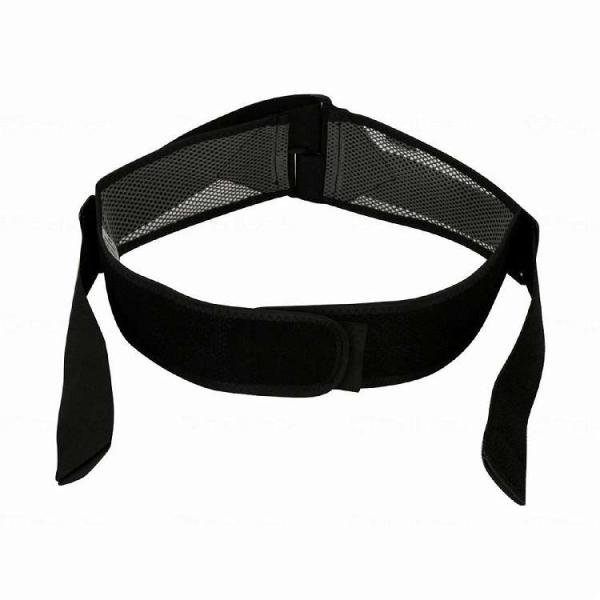 【発売日：2025年12月16日】【商品説明】軽い力でグーっと締まる！骨盤をしっかり固定して、腰がラクに、動きがラクに。メッシュ構造で通気性アップ、薄型でしかも軽量です。○材質素材：ナイロン、ポリエステル、ポリウレタン○規格詳細○適応範囲（...