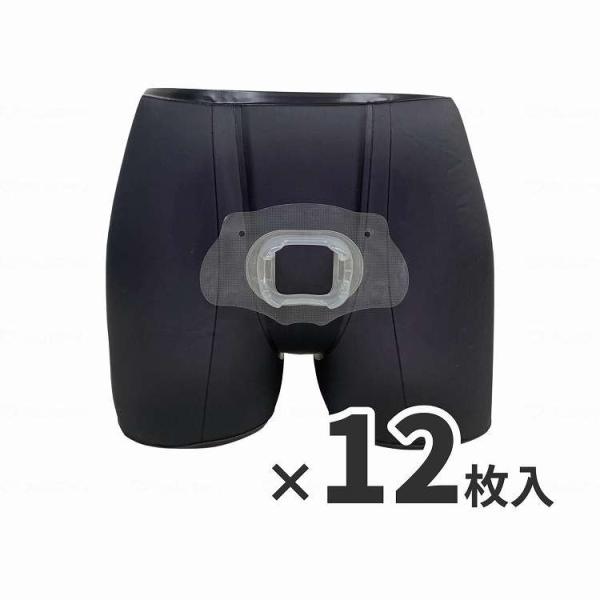 【発売日：2025年12月16日】【商品説明】〇お肌に優しい医療用テープを使用〇装着位置合わせが簡単にできます。〇センサーがずれることなくD Freeを装着できます。※DFree装着用シートの使用目安は約3〜５回です。　粘着力の低下や、汚れ...