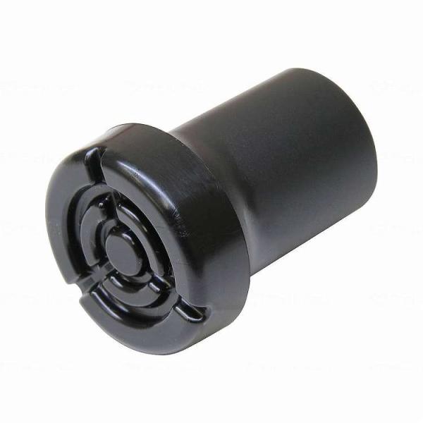 【発売日：2025年12月16日】【商品説明】安定歩行用　専用先ゴム○規格詳細φ14／接地面：φ16