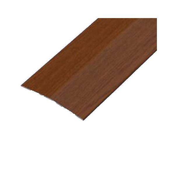 【発売日：2025年12月16日】【商品説明】○新しいバリアフリーのご提案敷居の段差をなくしてフラットスペースに木質床材に似合う木目調カラーをご用意。○従来は敷居の両側にスロープを設置しなければいけなかった場所も敷居を撤去後、下地を入れずに...