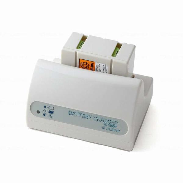 【発売日：2025年12月16日】【商品説明】90分充電で、30分使用可能○規格詳細○電源：AC100V 50-60Hz○本体寸法：W123×D93×H72.5mm